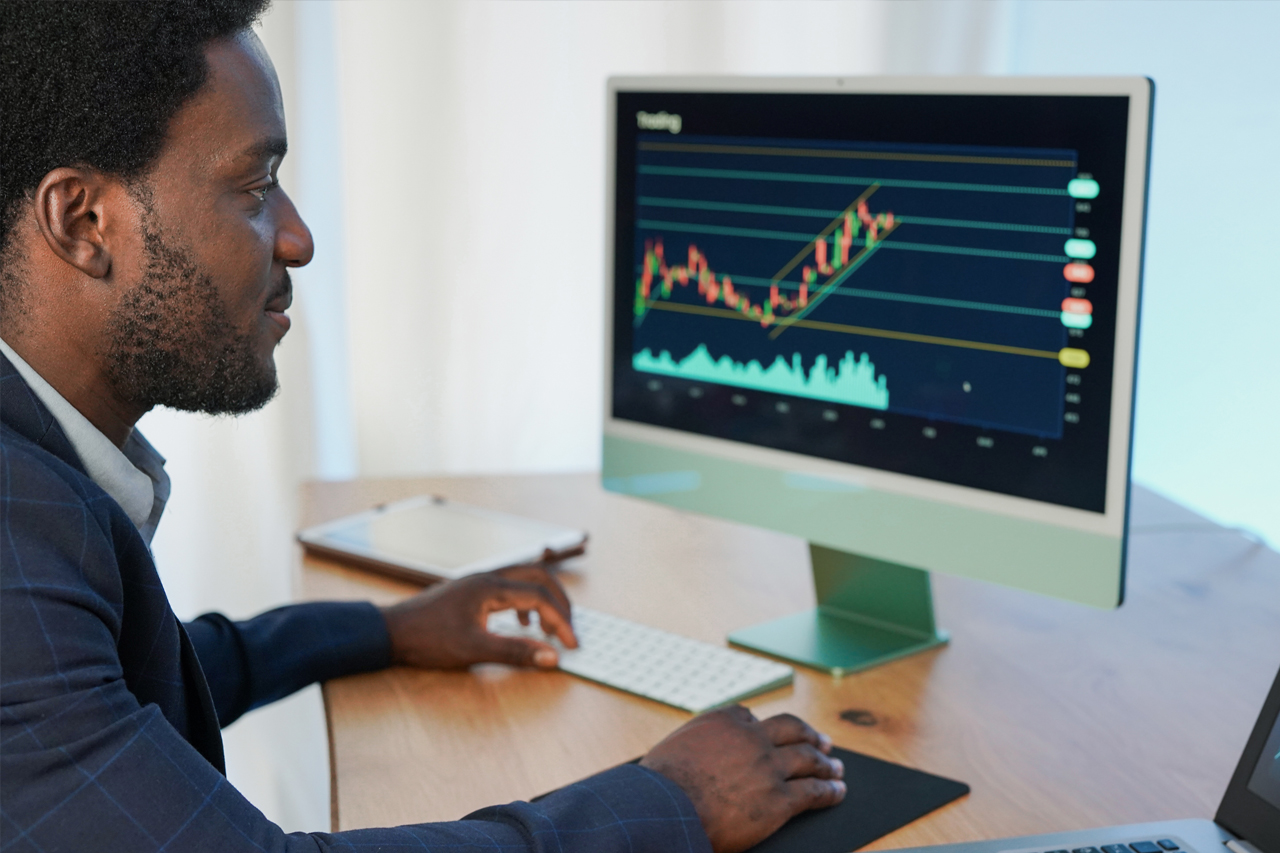 Investment Management - Mission Critical FPI