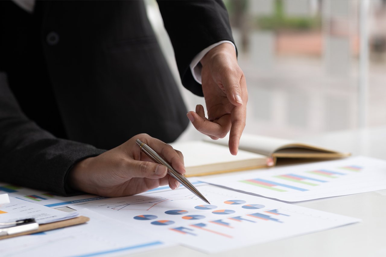 Our Financial Planning Process - Mission Critical FPI