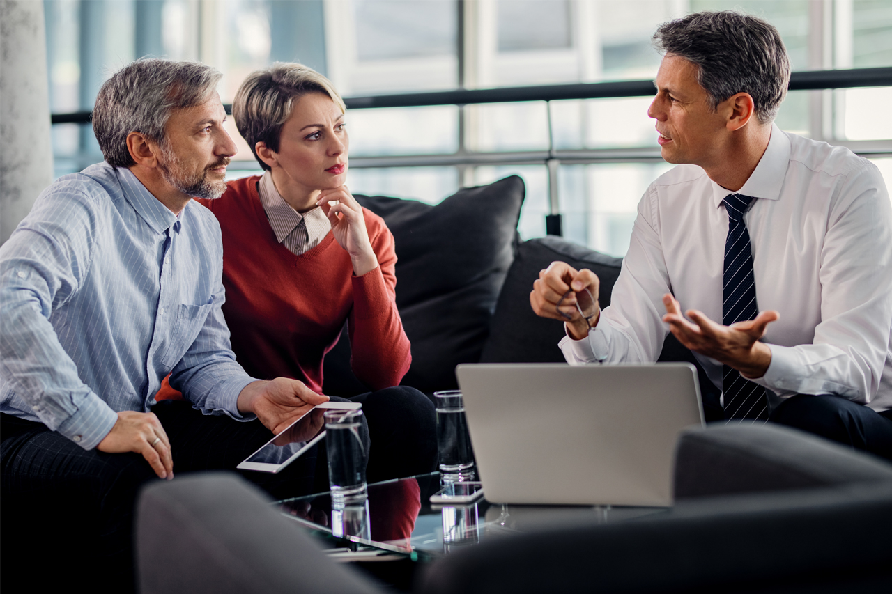 Insurance Solutions - Mission Critical FPI